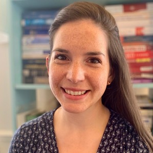 Meredith Dost | Stone Program in Wealth Distribution, Inequality, and ...