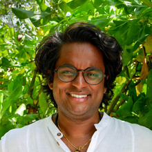 Shivram Viswanathan | Stone Program in Wealth Distribution, Inequality ...